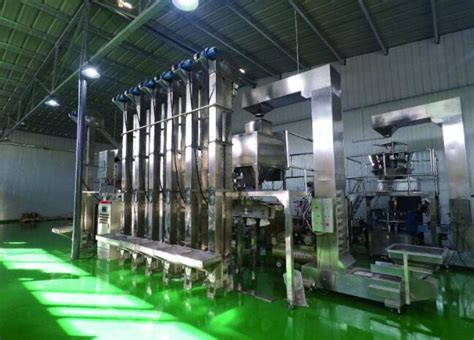 图片告诉你：掌握电磁流量计背后的生产制造工艺与质量把控加盟星百度招商加盟服务平台