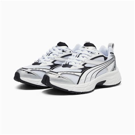 Morphic Base Youth Sneakers Puma