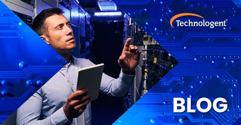 Technologent On Linkedin The Benefits Of Colocation In A Hybrid It Model