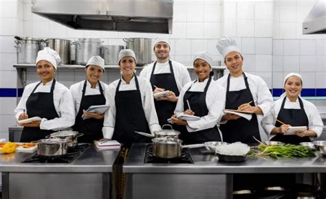 Funciones De Un Cocinero Papel Fundamental En Tu Restaurante Yimi Blog