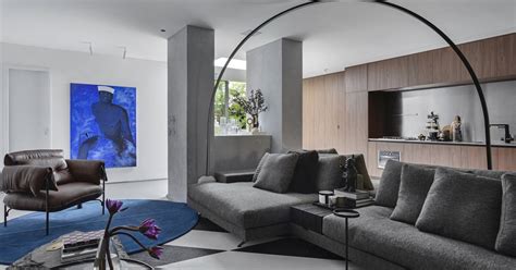 Entramos En La Moderna Casa De Un Arquitecto Pensada Para Recibir Amigos