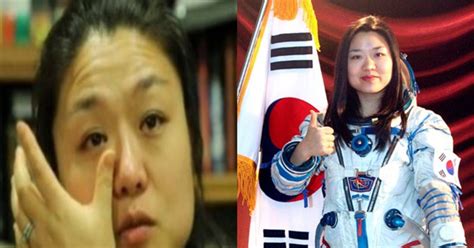 한국 첫 우주인 이소연 근황 지금죽으면
