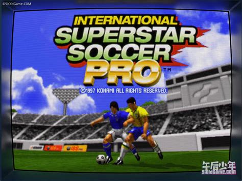 Ps1 J联赛实况胜利十一人97世界足球胜利十一人97 Jリーグ 実況ウイニングイレブン97ワールドサッカー ウイニングイレブン
