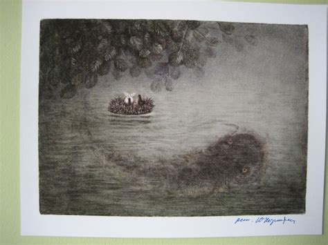 17 Best Images About Yuri Norstein On Pinterest The Fog Videos And