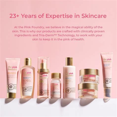 The Pink Foundry Overnight Acne Spot Corrector Buy The Pink Foundry