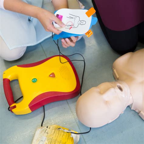 Arc Basic Life Support Bls Your Care First Llc