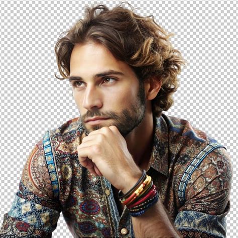 Prominent Man Psd High Quality Free Psd Templates For Download