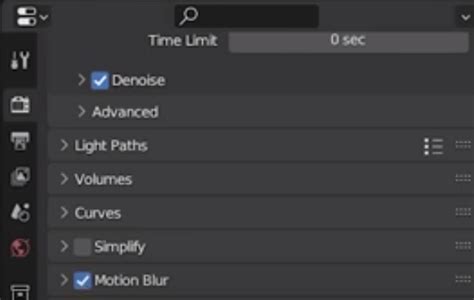Blender Rendering Tips How To Achieve The Best Render Quality Blenderloop