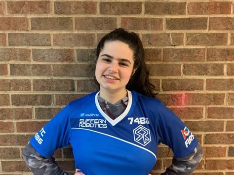 Suffern Robotics Encourages Girls To Embrace Stem