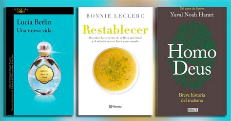 Qué Leer El Fin De Semana Cómo Restablecer La Microbiota Lo Nuevo De
