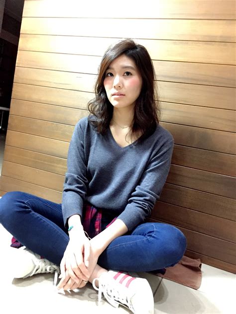 梶村、初めての撮影！ Achieve Hair Design