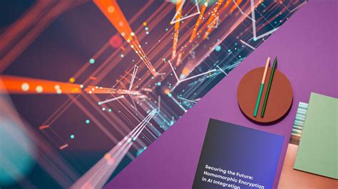 Homomorphic Encryption In Ai Integration Onegen