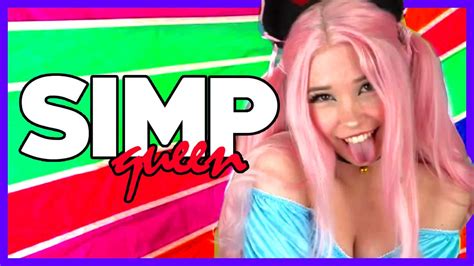 Simp Queen YouTube