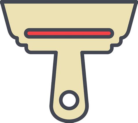 Putty Vector Icon 41814574 Vector Art At Vecteezy