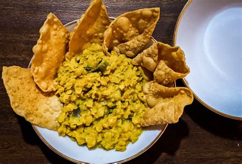 Sri Lankan Dhal A Traditional Sri Lankan Dish Perfect For Gameday