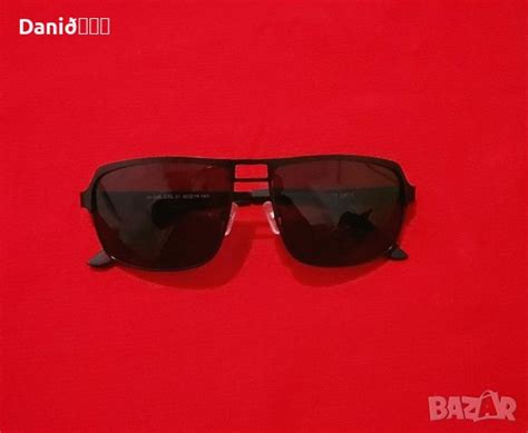 Уникални Мъжки очила с Uv защита Оригинал 😍 в Слънчеви и диоптрични очила в гр София