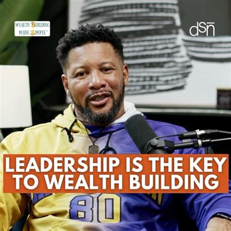 Escape The Rat Race How Leadership Can Make You Wealthy The Wealth