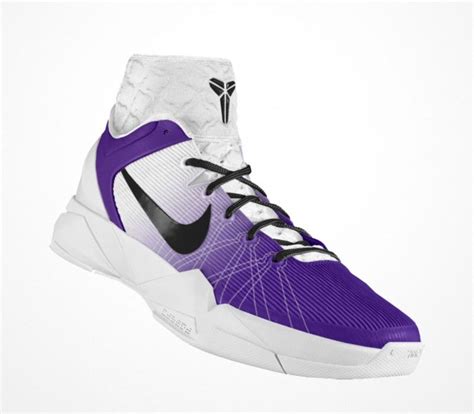 kobe 7 Archives - Air 23 - Air Jordan Release Dates, Foamposite, Air ...