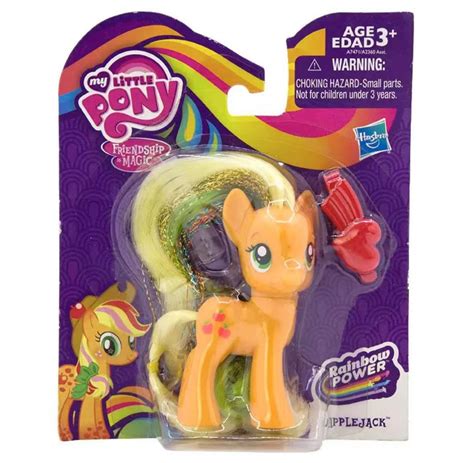 My Little Pony,Гэльская кукла "Радужное яблоко - купить с доставкой по ...