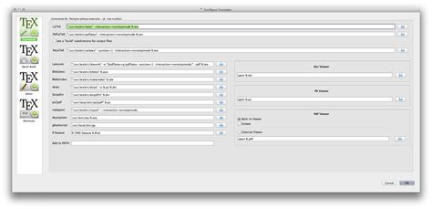 texmaker for mac with pdf embedded boatsingapore