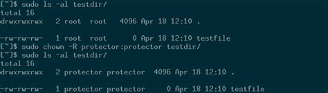 How To Password Protect Folders And Files In Linux Make Tech Easier
