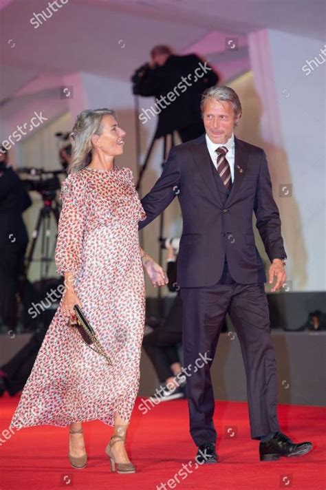 Mads And Hanne During The 77th Venice International Tumbex