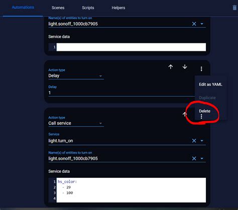 01122 Bug In Automations Gui Home Assistant Community