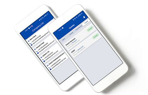 Features Client Mobile App Pracmate