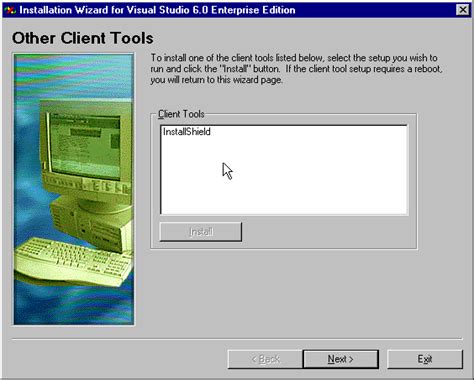 how to setup a windows ce development environment in a virtual machine