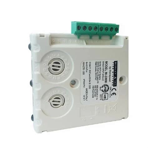 Addressable Mi Diso Isolator Module Honeywell Morley At ₹ 2450 Piece In Mumbai