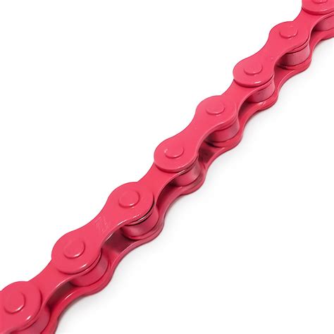 KMC S1 Single Speed Chain Country Cycle Ski