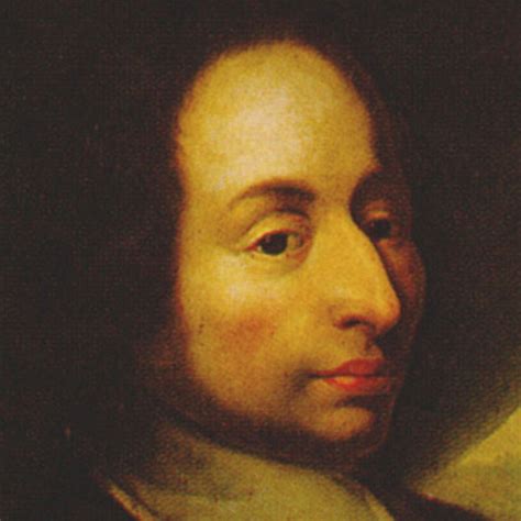 Pascal Teaches Us To Go Beyond The Ego And Noise Of Everyday Life To