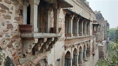 Hauz Khas Village History Sightseeing Things To Do Timings Adotrip