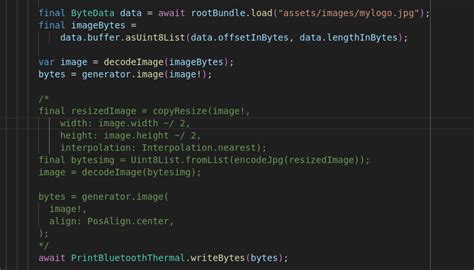 I Can T Print Images Issue Andrey Ushakov Esc Pos Utils GitHub