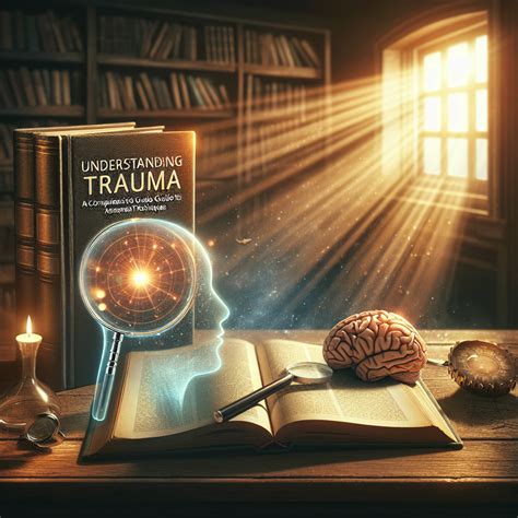 Understanding Trauma A Comprehensive Guide To Assessment Techniques