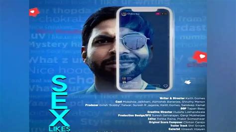 Abhishek Banerjee Ignites The Screen In Sex Likes And Stories Trailer