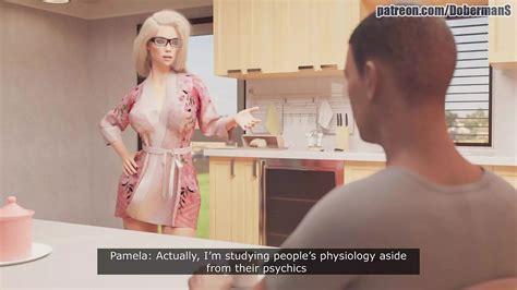 Dobermans Pamela Episodio 07 Puta Infiel Follando Duro Con Su Amante