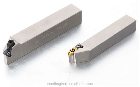 high precision carbide external thread turning tools lathe machine