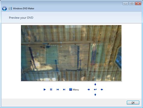My Life Universe And Everything Create A Slideshow With Microsoft Windows DVD Maker HOWTO