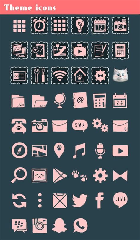 Cute Theme Whats The Time Apk For Android Download