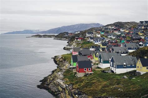 Best Of Nuuk In 3 Days West Greenland Guide To Greenland