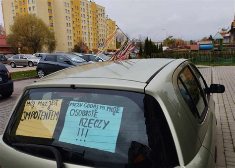 Tarnobrzeg Mój mąż jest impotentem stalowka24 pl Niezależny