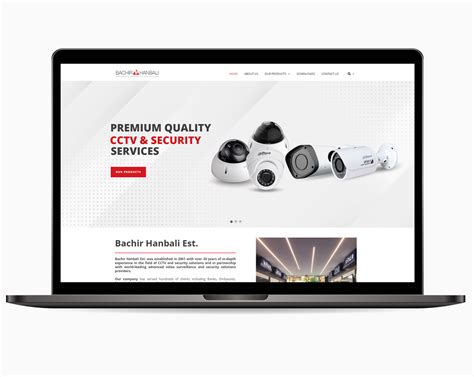 Bachir Hanbali We For Media