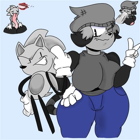 Rule 34 Big Ass Big Balls Big Breasts Big Penis Blowjob Boyfriend