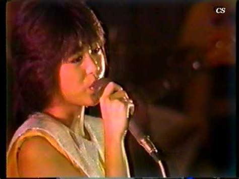 松田聖子 ビートルズ3曲メドレー in 沖縄 Seiko Matsuda YouTube