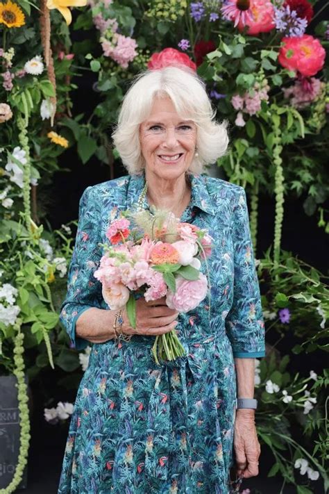 Camilla Parker Bowles Had No Career And Changed Her Life For Charles Says Expert Daily Star