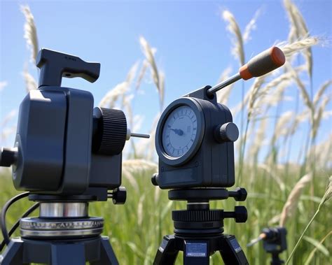 Anemometers Measure Wind Speed Wind Tools