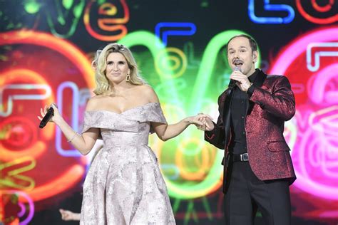 Kajra i Sławomir kolejnymi ofiarami zmian w TVP Mamy ambitne plany