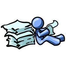 Documentation Clipart 3 Clipart Station Clip Art Documents Smurfs