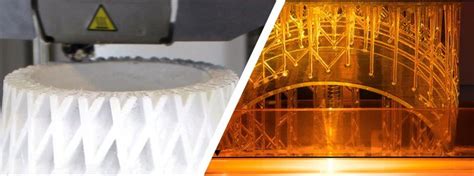 Fdm Vs Sla In 2019 Compare The Two Most Popular Types Of 3d Printers